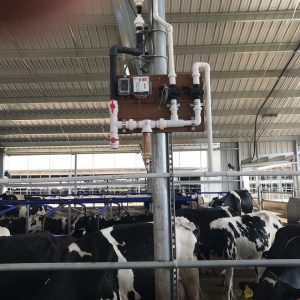 Barn Equipment | Buschur Equipment